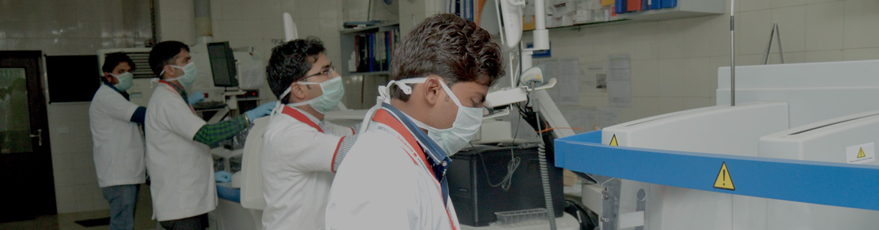 Best Pathology Lab In Agra | Pathology Collection center in Aligarh ...