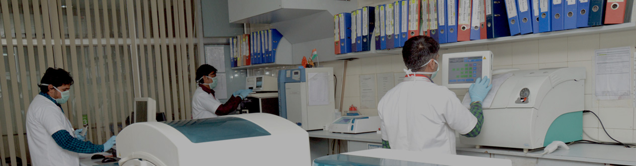 Test Preparation | Scientific Pathology