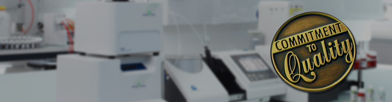 Commitment to Quality