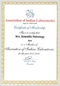 Laboratory Certification & Accreditation